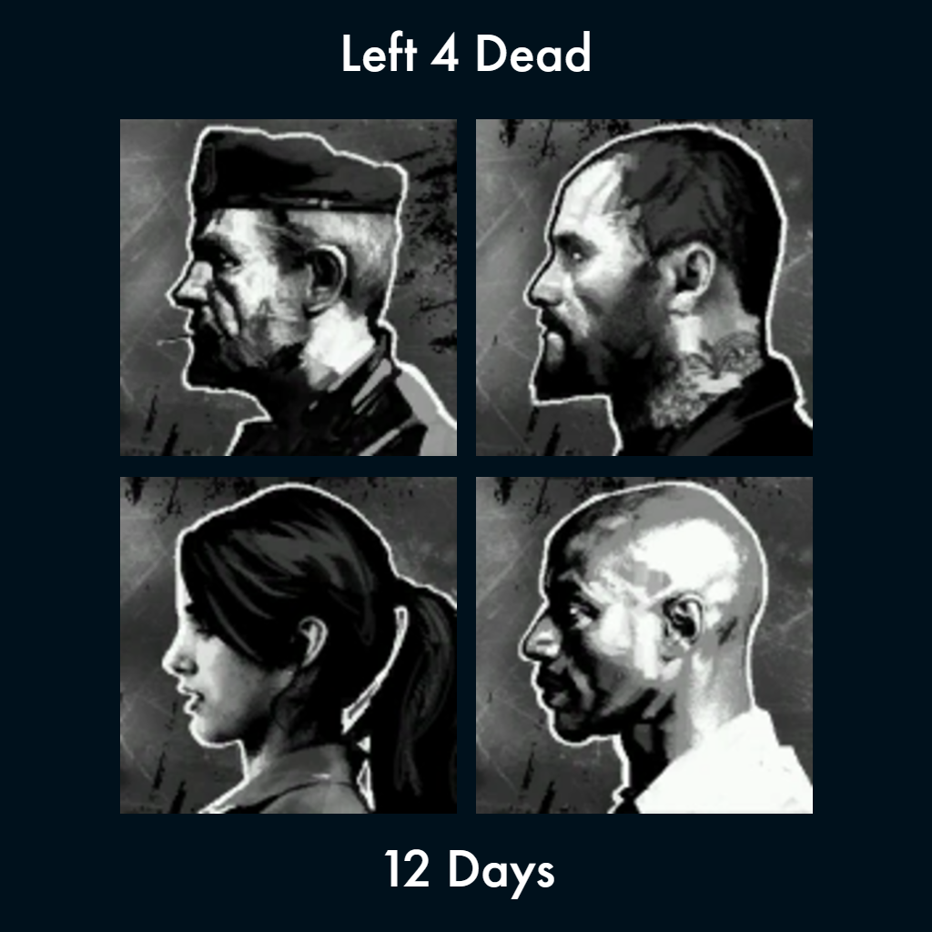 Dr. Bread - SteamGridDB