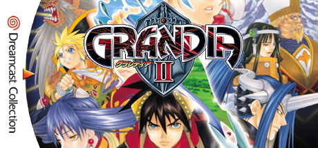 Dreamcast Collection - SteamGridDB