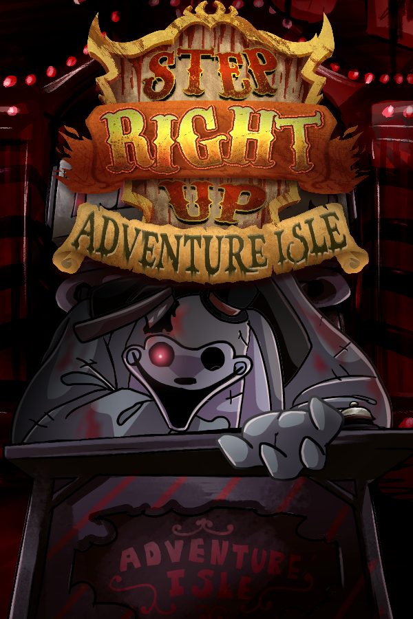 Steam and GameJolt Scott Cawthon Games + Unofficial (No FNaF) - SteamGridDB