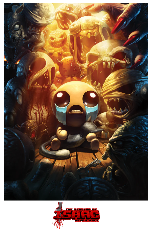 Thivon - SteamGridDB