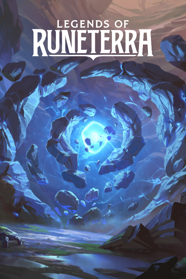 Caliban Deckard - SteamGridDB