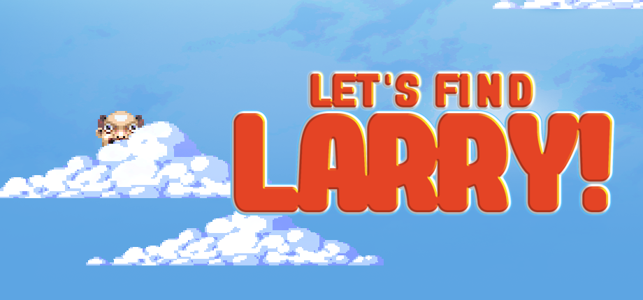 Grid for Let's Find Larry! by NatSpectrum - SteamGridDB