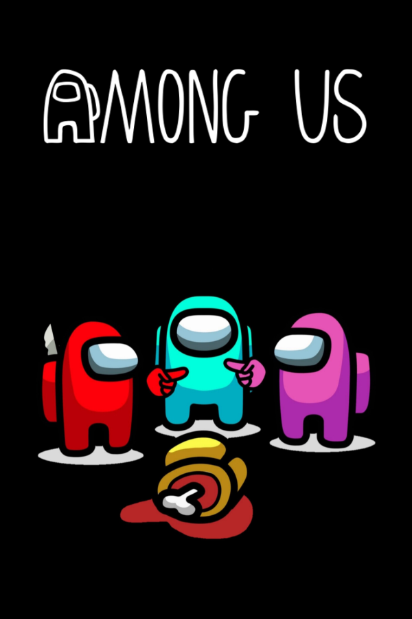Among Us - SteamGridDB