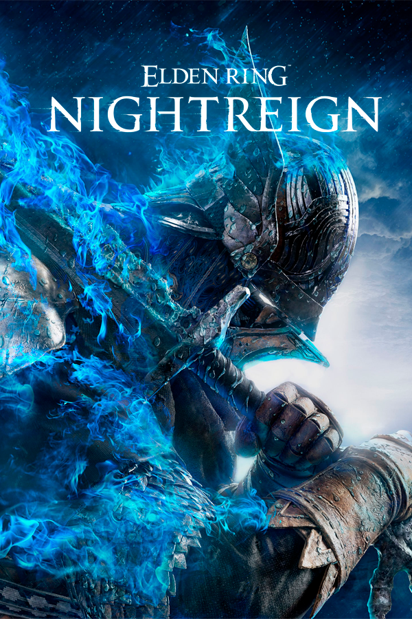 Grid for Elden Ring Nightreign by morpheustis - SteamGridDB