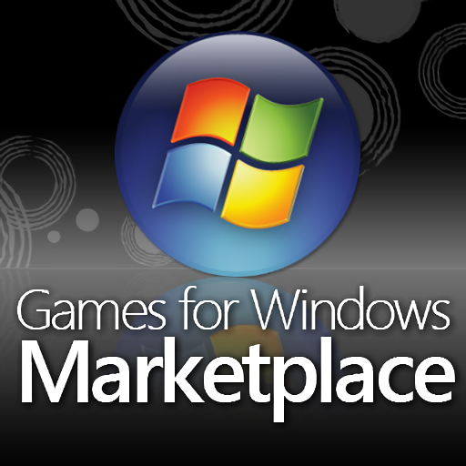 Games For Windows Logo
