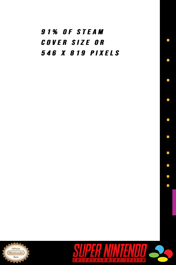 Grid for Super Nintendo Entertainment System (SNES) by Wazatsu ...