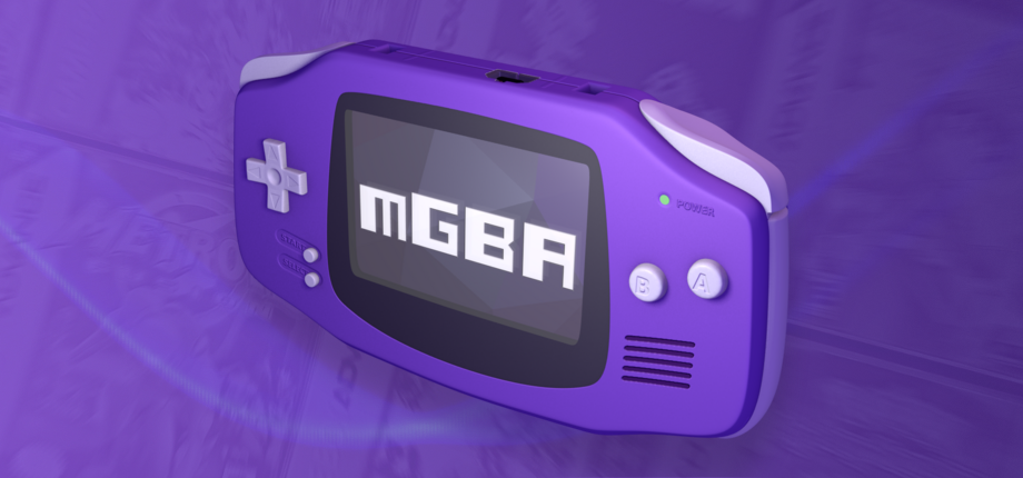 My Emulators - SteamGridDB