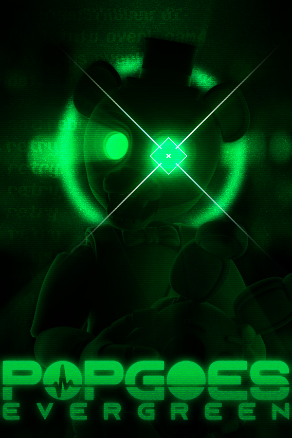 Popgoes Evengreen - SteamGridDB