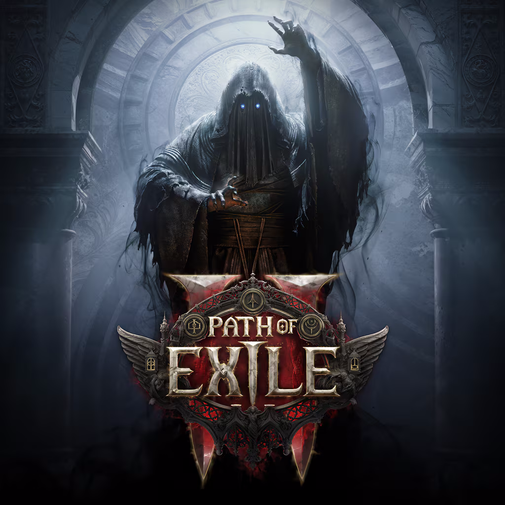 Grid for Path of Exile 2 by Plague - SteamGridDB
