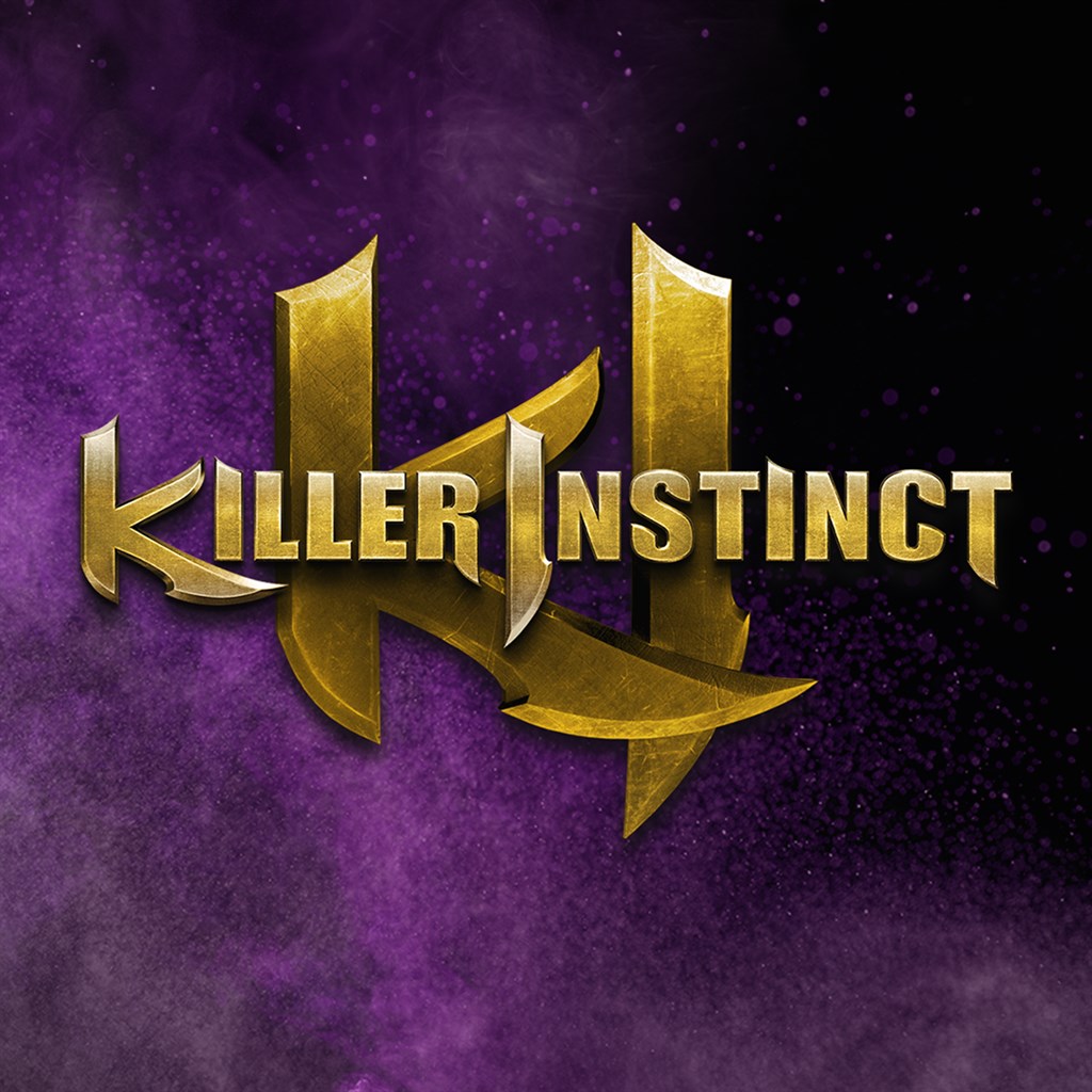 Grid for Killer Instinct by PrinceDinoboy - SteamGridDB