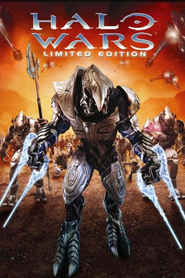 Halo Cover Art Museum - SteamGridDB