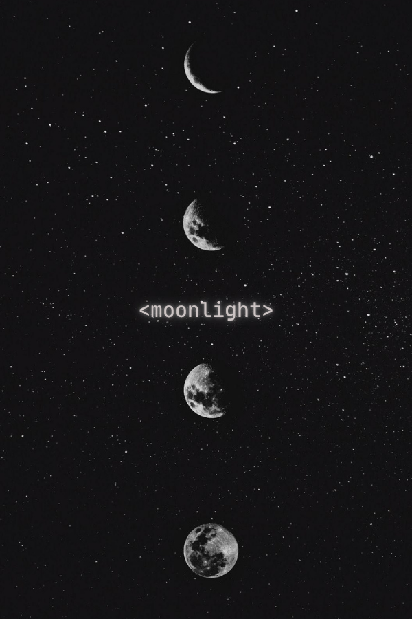 Moonlight - SteamGridDB