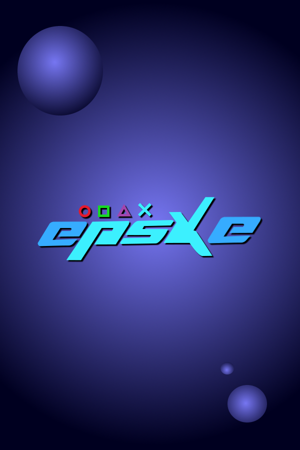 Grid for ePSXe (Emulator) by Julia - SteamGridDB