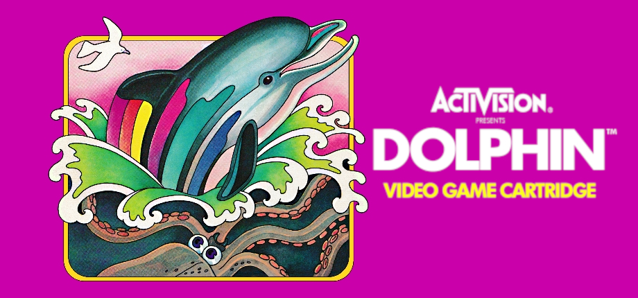 Grid for Dolphin by djbobw - SteamGridDB