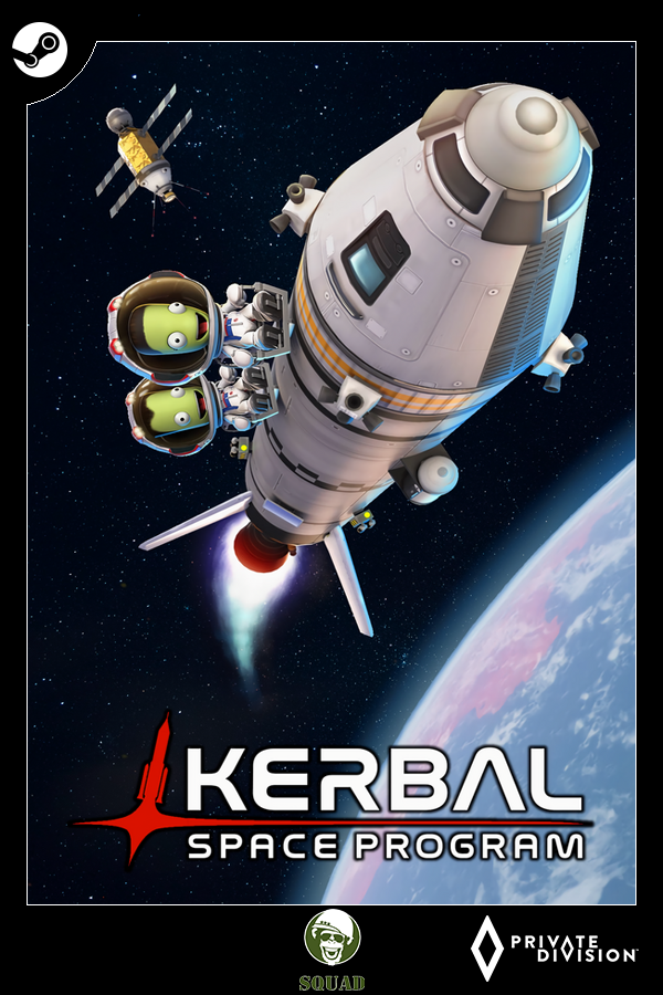 Hoja De Ruta Kerbal Space Program Squad Bugtracker 1.8.x] Kerbal