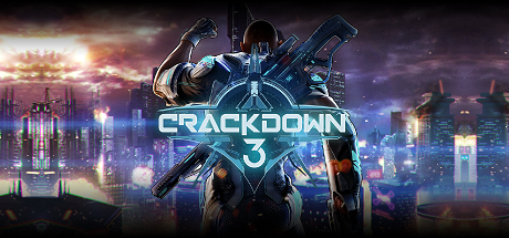 Crackdown 3 - SteamGridDB