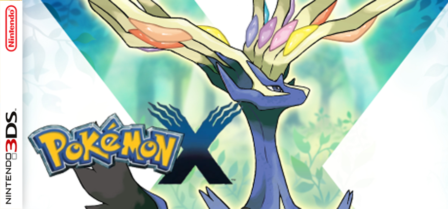 Nintendo 3DS - Unified headers - SteamGridDB