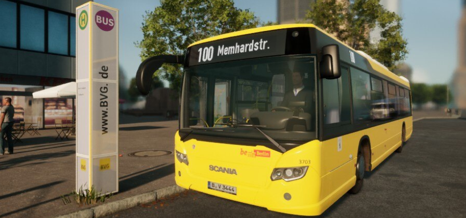 [ ลด 13%] ไอดีเกม The Bus มือ 1 ของแท้ Steam ราคา 625฿ ชำระ Truewallet / พร้อมเพย์ได้ | 499K Network