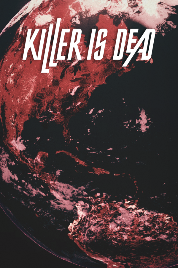Killer Is Dead Logo