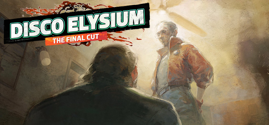 Disco Elysium - SteamGridDB