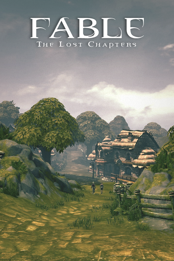 Aesthetic Library Assets - SteamGridDB