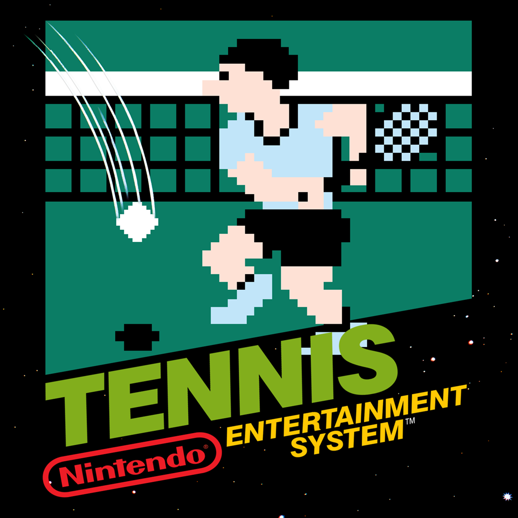Square Grids - NES (US/EU) - SteamGridDB