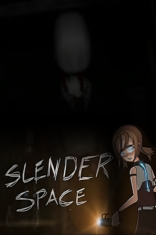 Slender Space Logo