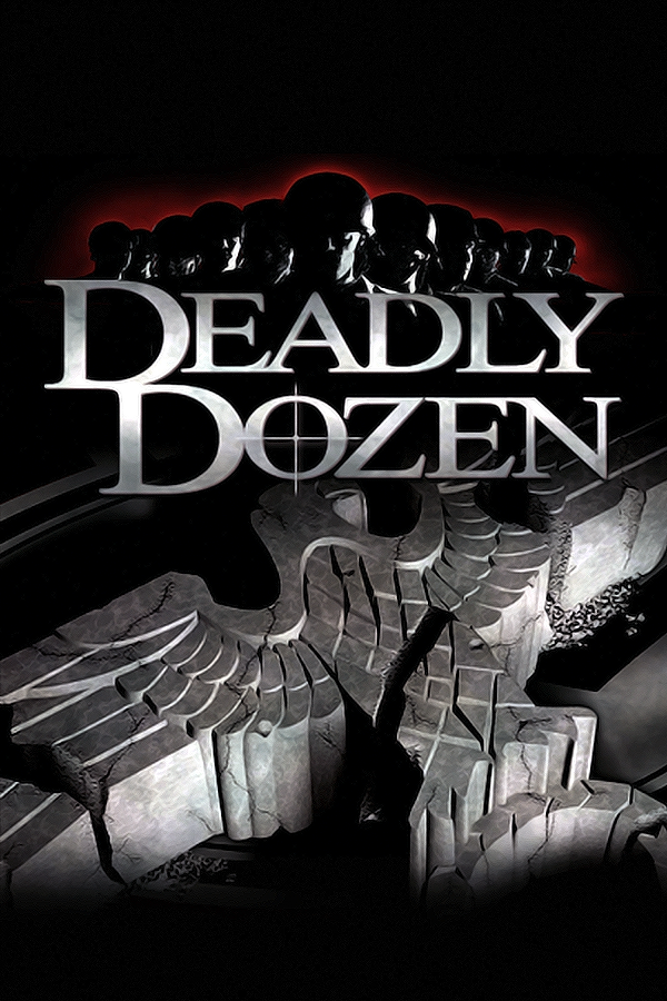 Grid for Deadly Dozen by splatert - SteamGridDB