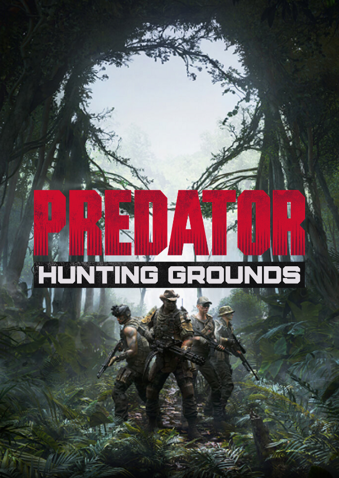 Aliens/Predator - SteamGridDB