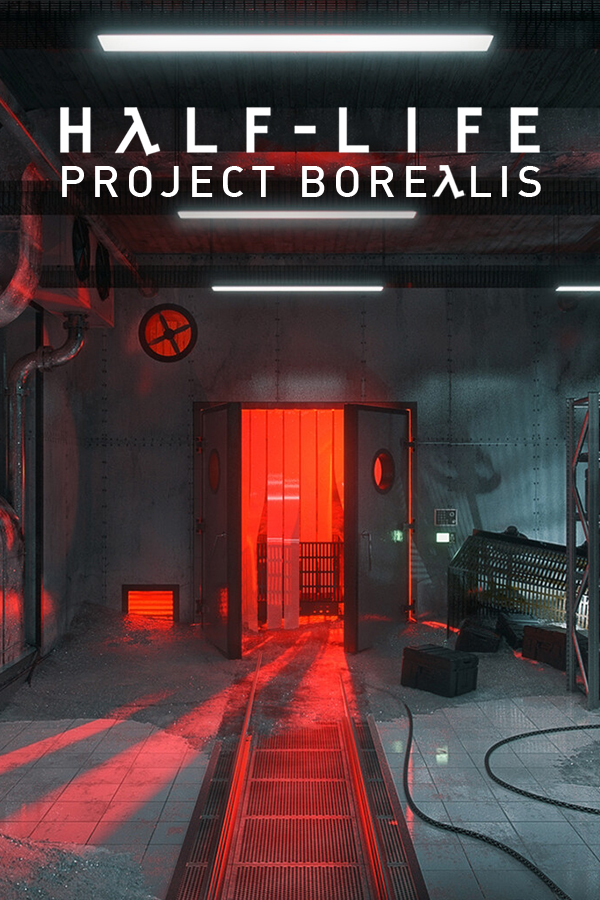 Project Borealis - SteamGridDB