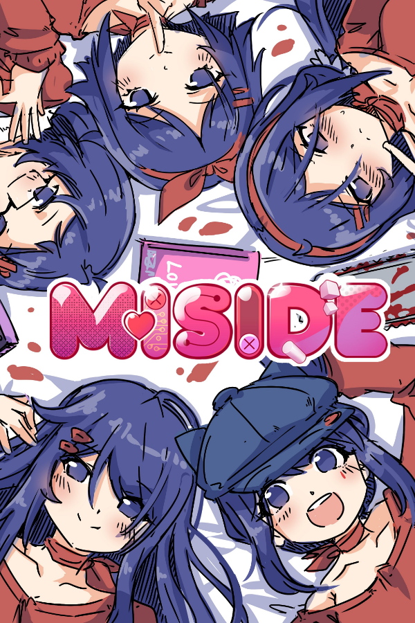 Cropac - SteamGridDB