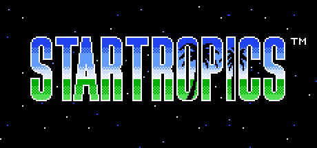 StarTropics - SteamGridDB