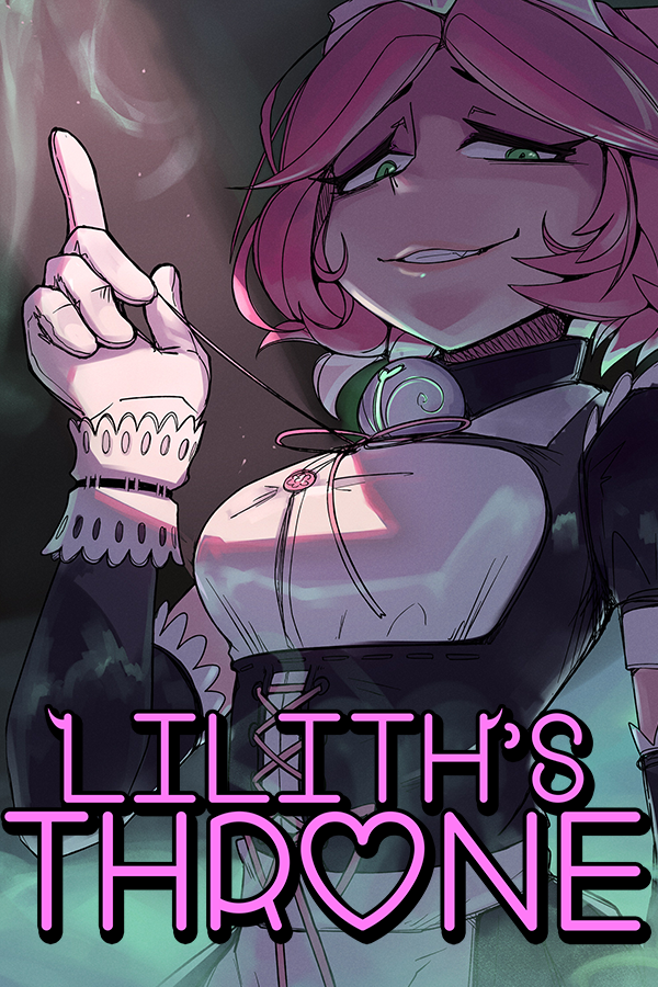 Lilith S Throne Wiki
