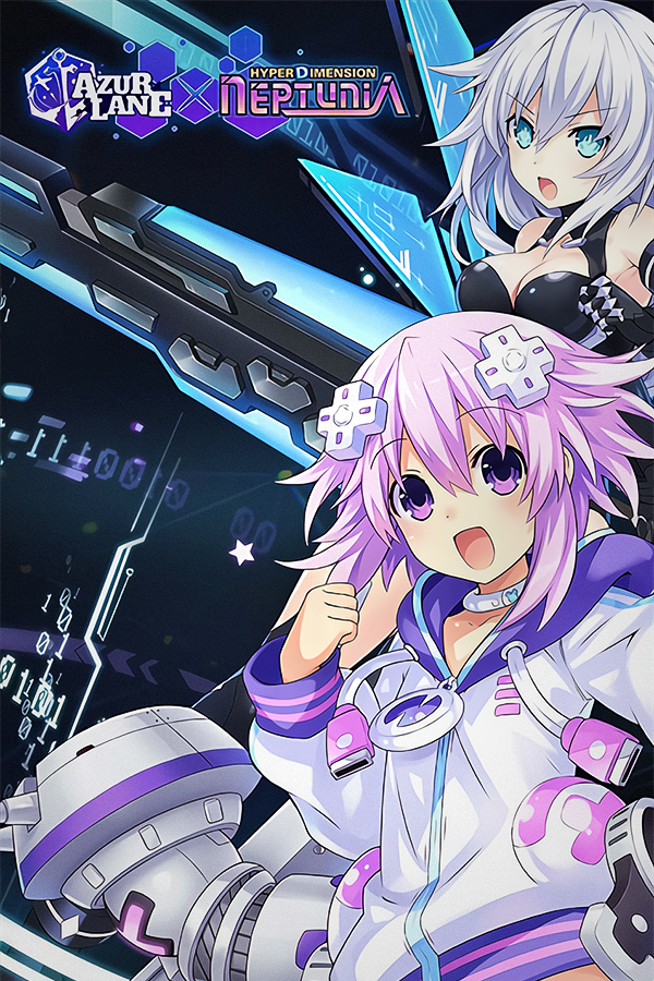 Grid for Azur Lane by Arthur Lopes - SteamGridDB