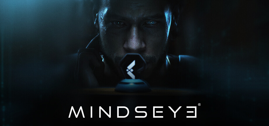 MindsEye - SteamGridDB