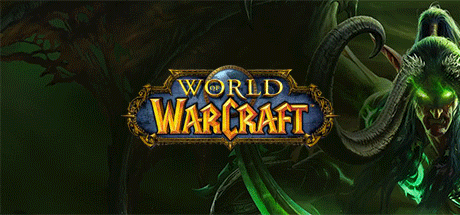 Grid for World of Warcraft by eragonjkee - SteamGridDB
