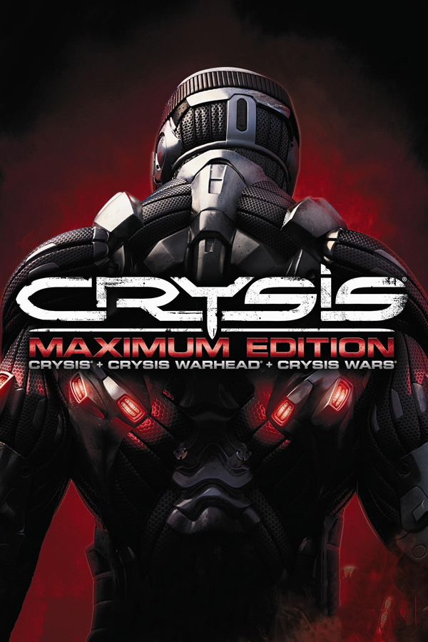 ไอดีเกม Crysis Maximum Edition มือ 1 ของแท้ Steam ราคา 690฿ ชำระ ...