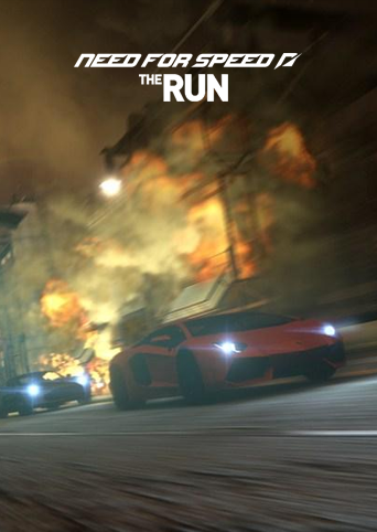 Need For Speed The Run Game Movie Youtube What Is The Best Auto Race