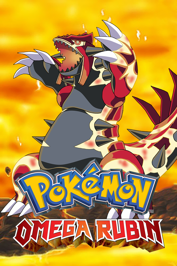 Pokemon omega ruby digital download store