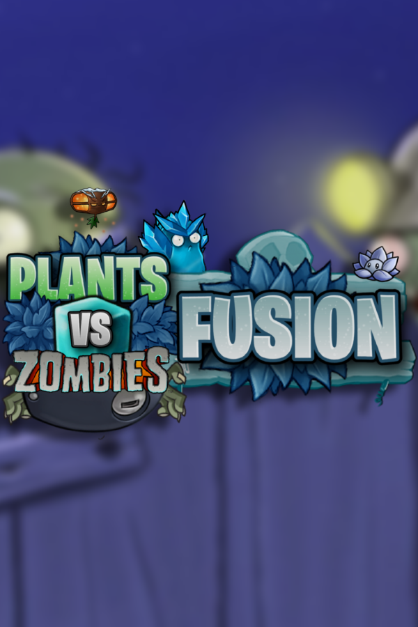 Grid for Plants vs. Zombies: Fusion by Csoosa - SteamGridDB