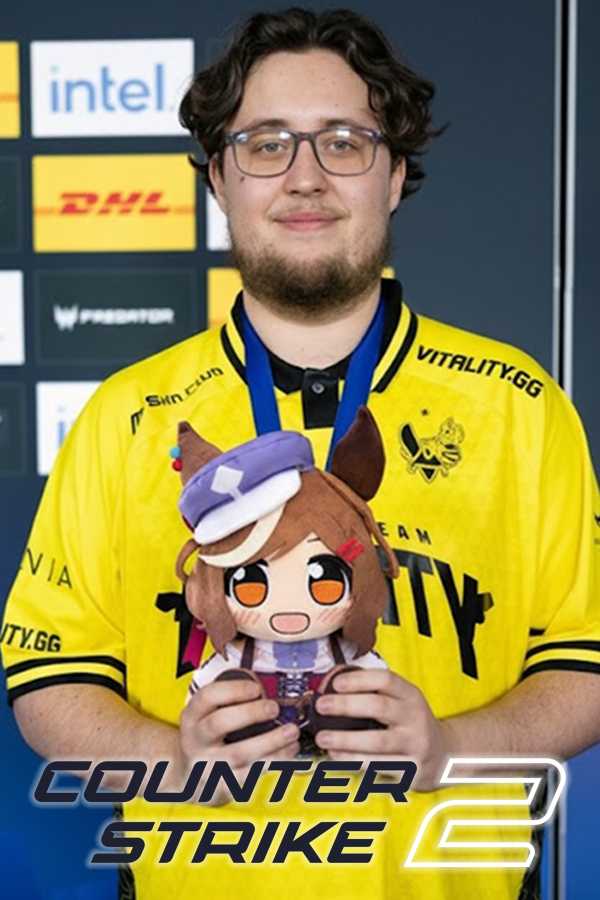 Grid for Counter-Strike 2 by Yuya QuocDoan - SteamGridDB