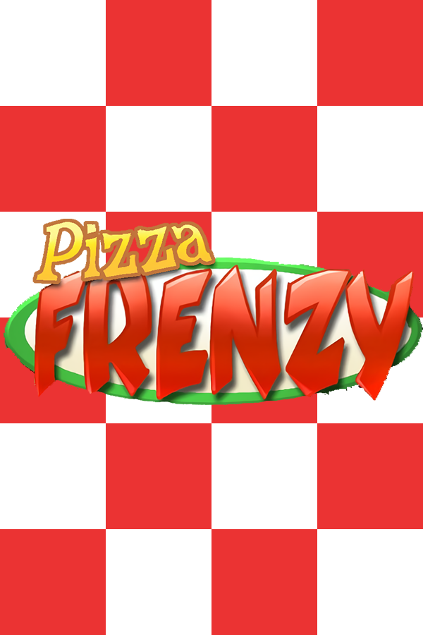 Grid for Pizza Frenzy by Hachiman65 - SteamGridDB