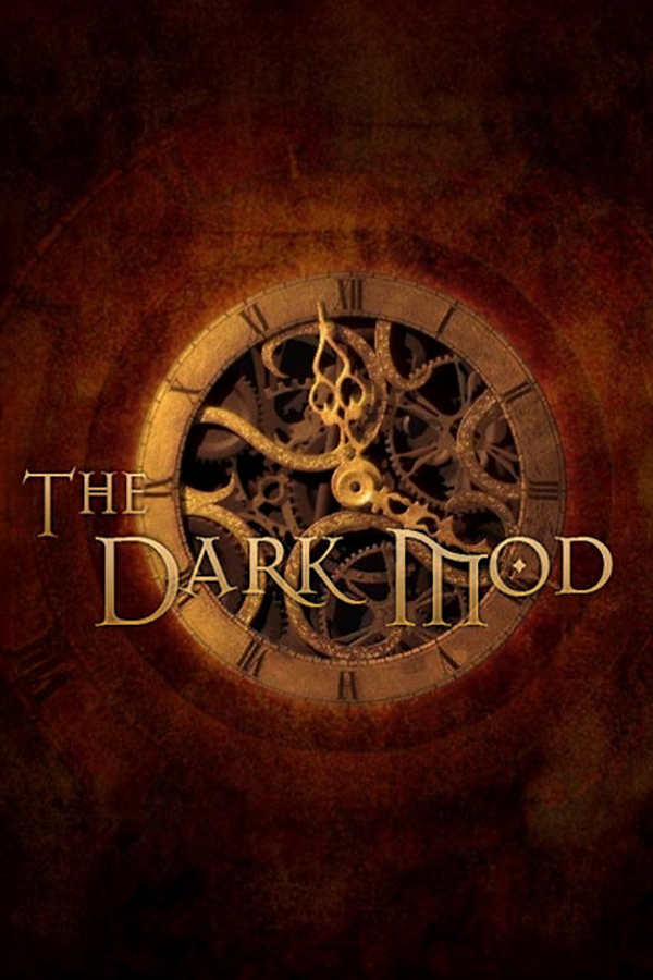Grid for The Dark Mod by Slartiblarghfast - SteamGridDB