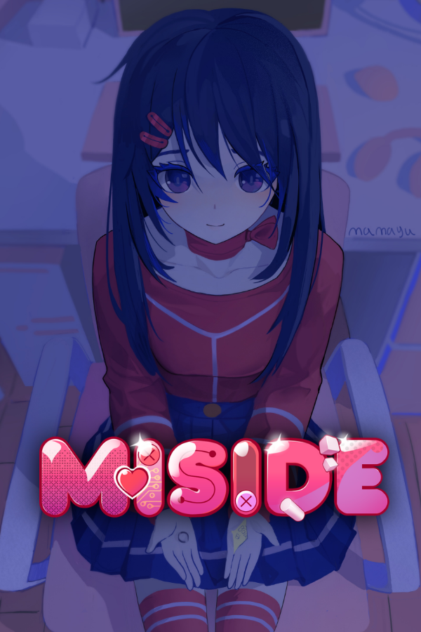 Cropac - SteamGridDB