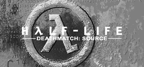 Half-Life Deathmatch: Source - SteamGridDB