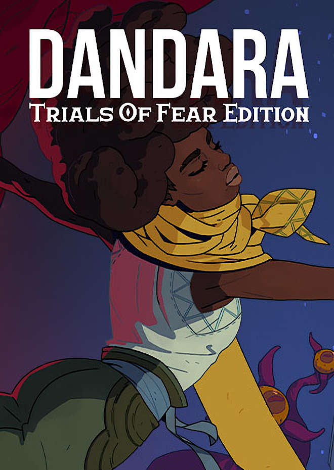 Grid for Dandara: Trials of Fear Edition by Luckspeare - SteamGridDB