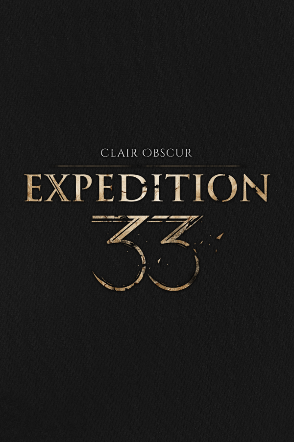 Clair Obscur: Expedition 33 - SteamGridDB