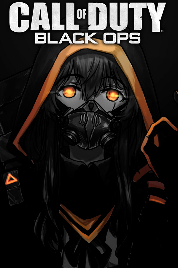 Call of Duty Girls' Frontline - SteamGridDB