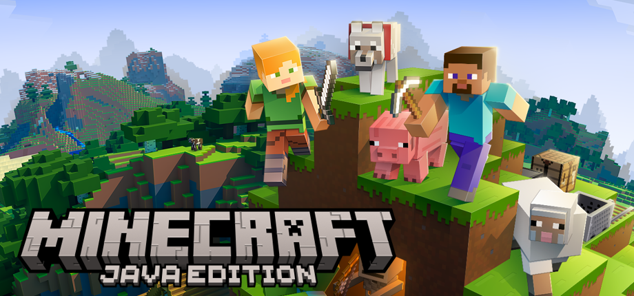 Minecraft - SteamGridDB