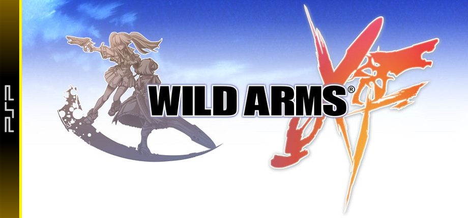 Grid for Wild Arms XF by Kemerax - SteamGridDB